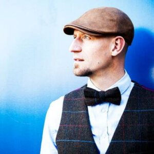 DJ Alankara boeken of inhuren? | TML Entertainment